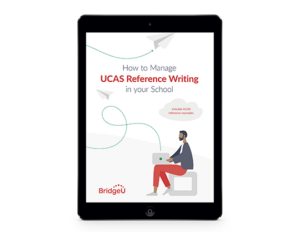Free Ebook: How to Manage UCAS Reference Writing in Your School [With ...