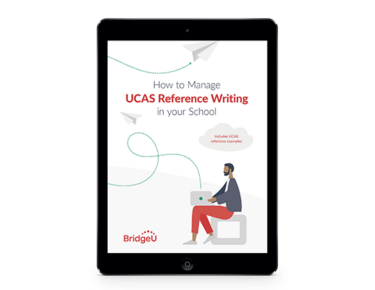 Free Ebook: How to Manage UCAS Reference Writing in Your School [With ...