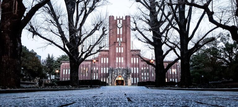 Studying in Japan: The Japanese University System Explained - BridgeU