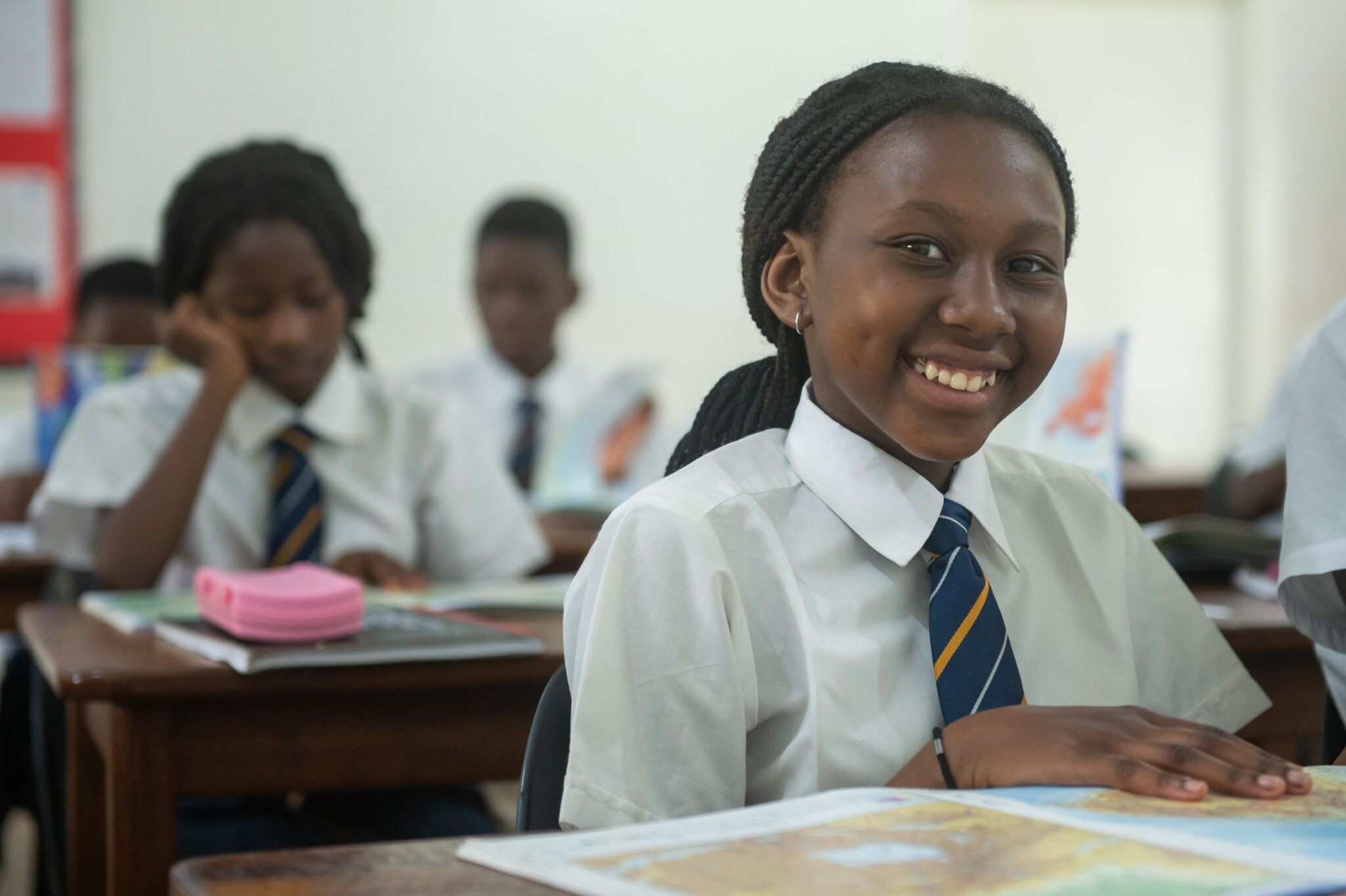 Chengelo School - BridgeU