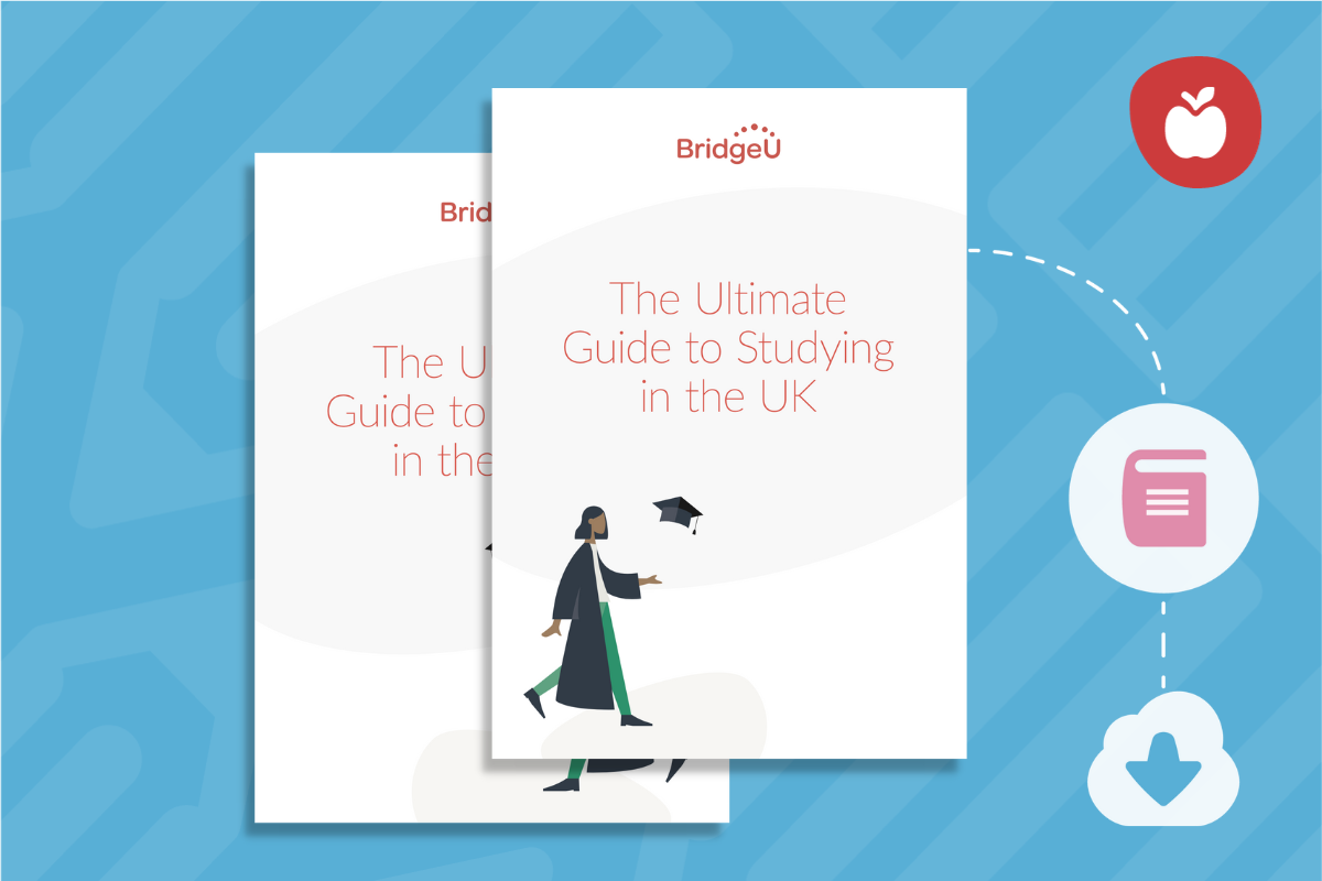 Ebook Bundle: The Ultimate Guide to Studying in the UK & The Ultimate ...