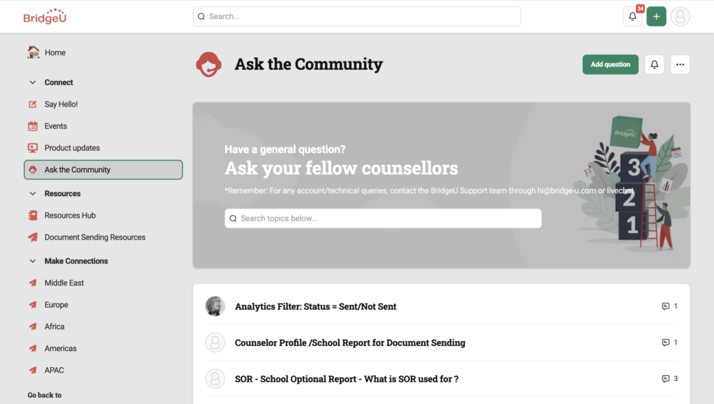 In the Spotlight: How BridgeU Software Solutions are Bringing ...