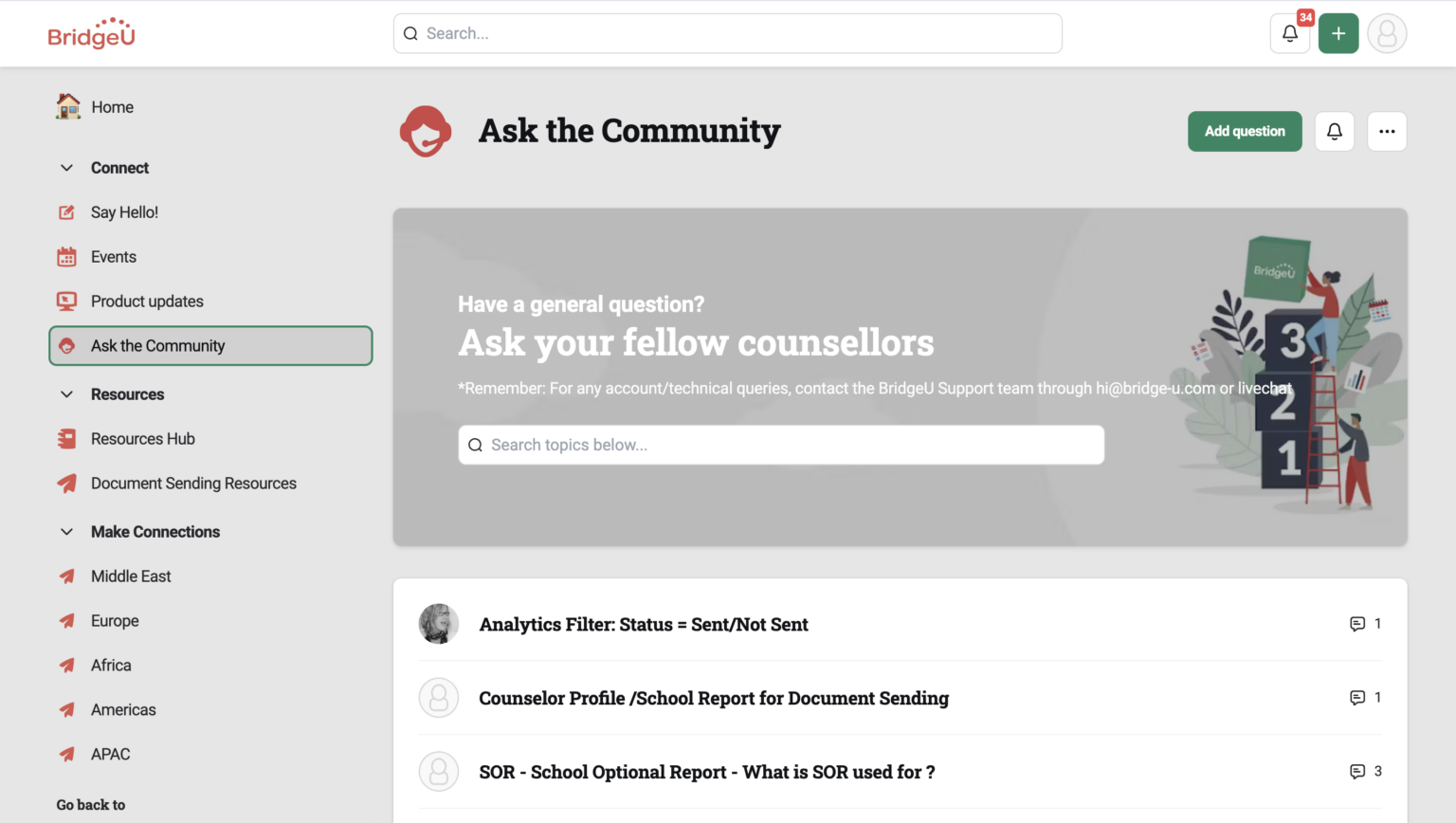 In the Spotlight: How BridgeU Software Solutions are Bringing ...